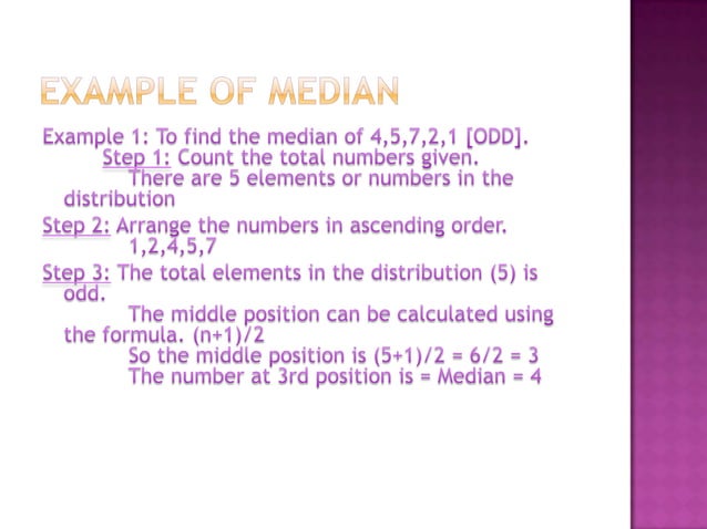 Data Handling | PPTX
