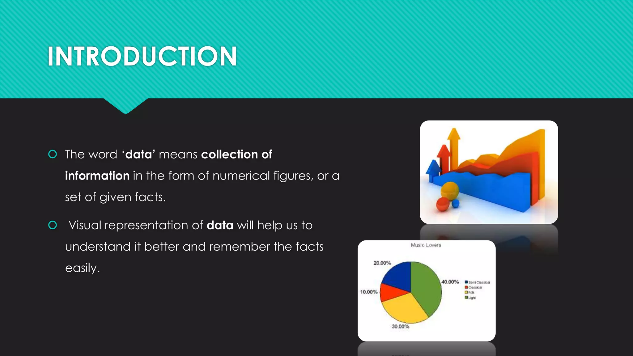 Data handling | PPT
