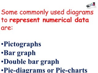 Data handling class 8th | PPTX
