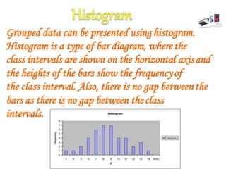 Data handling class 8th | PPTX