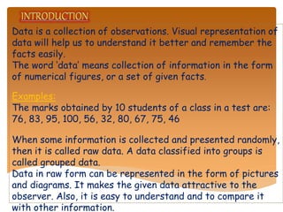 Data handling | PPTX