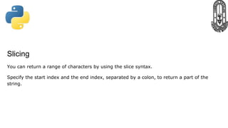 Data handling CBSE PYTHON CLASS 11 | PDF