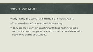 Data handling ncert class 6 | PPTX