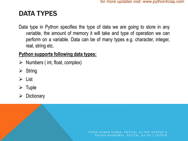 Data Handling Using Pandas Pythonpdf