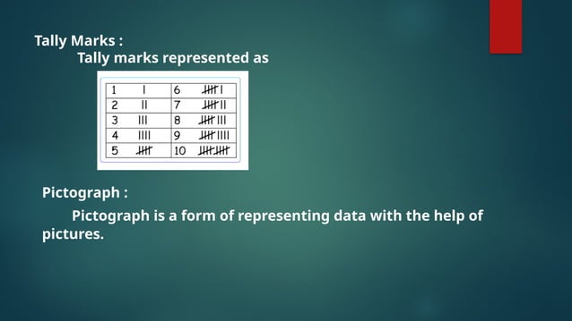Data handling GRADE 6TH CBSE MATHS.pptx