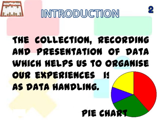 Data handling | PPTX | Maps & Navigation