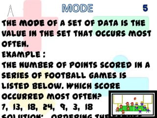 Data handling | PPTX | Maps & Navigation