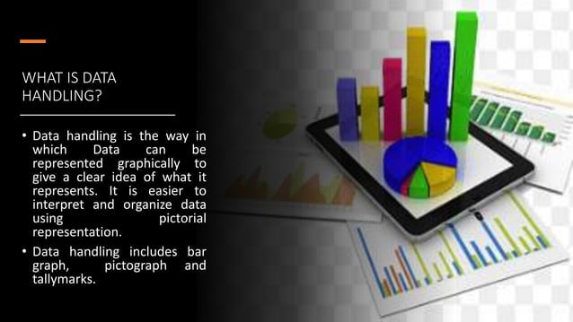 Data Handling class 7.pptx | Maps & Navigation