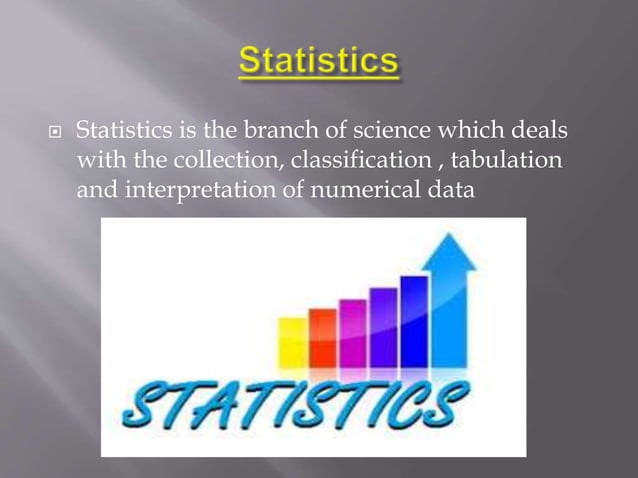 Data handling class 8 | PPTX