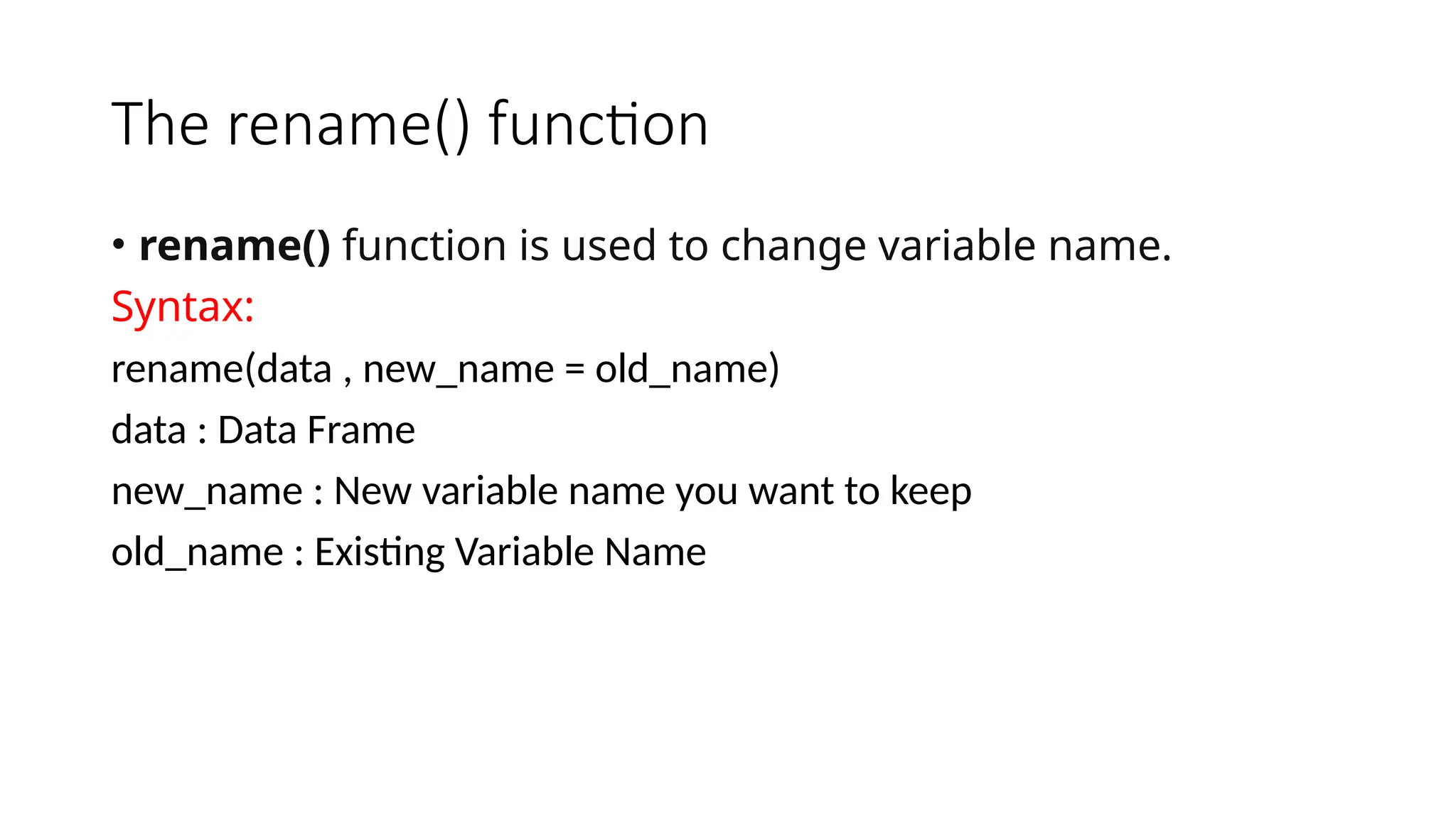Data Handling in R language basic concepts.pptx