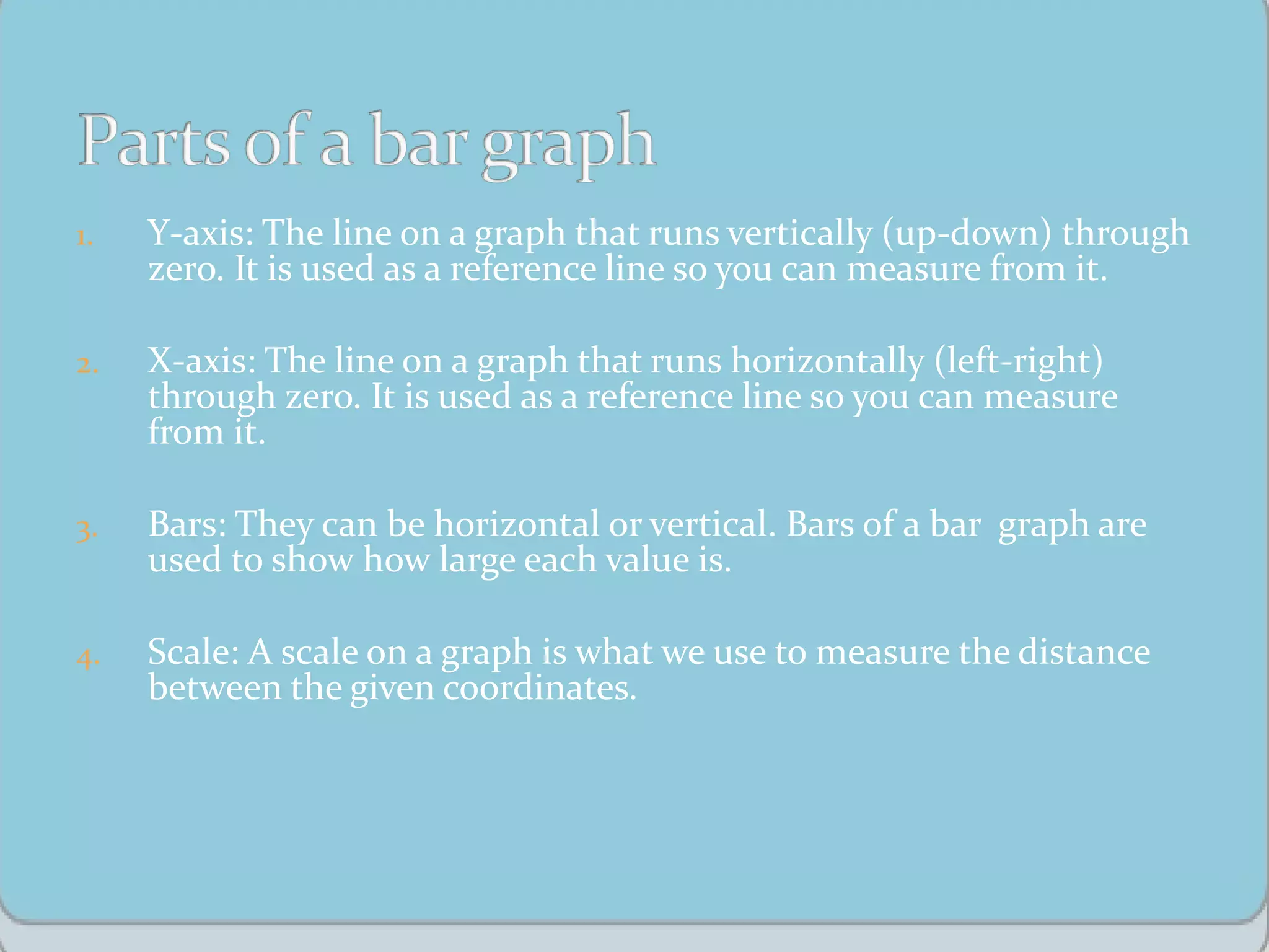 Data handling Presentation with solved examples | PPTX