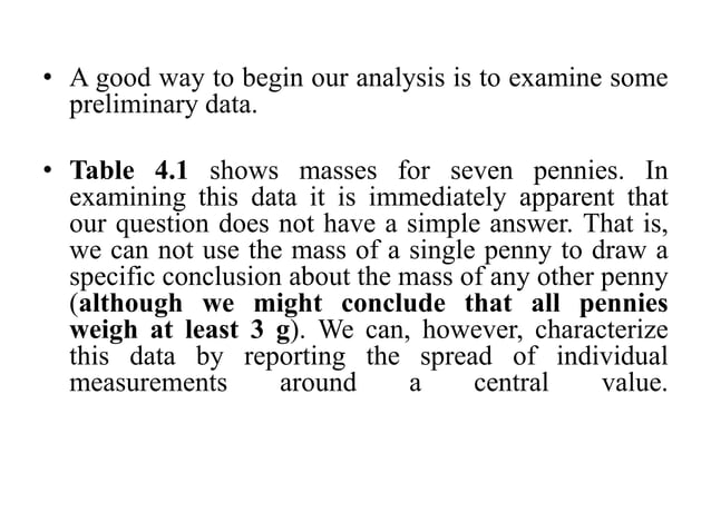 Data Handling Unit 2 Part 2 Pptx
