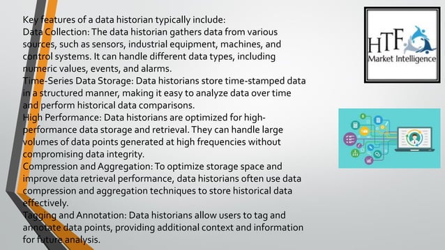 Data Historian Market Pdf