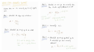 Handling Data Imbalance in Machine Learning | PPT