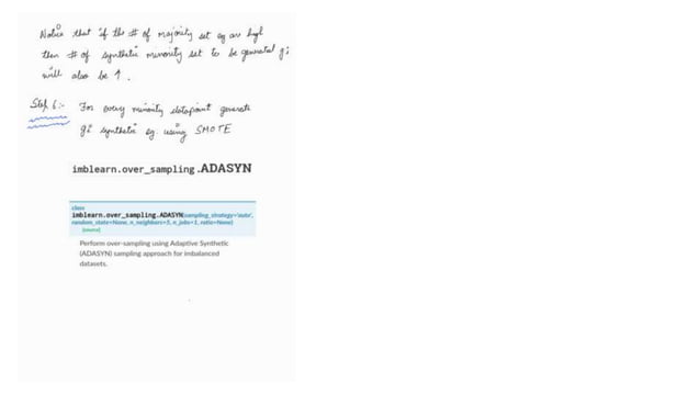 Handling Data Imbalance in Machine Learning | PPT