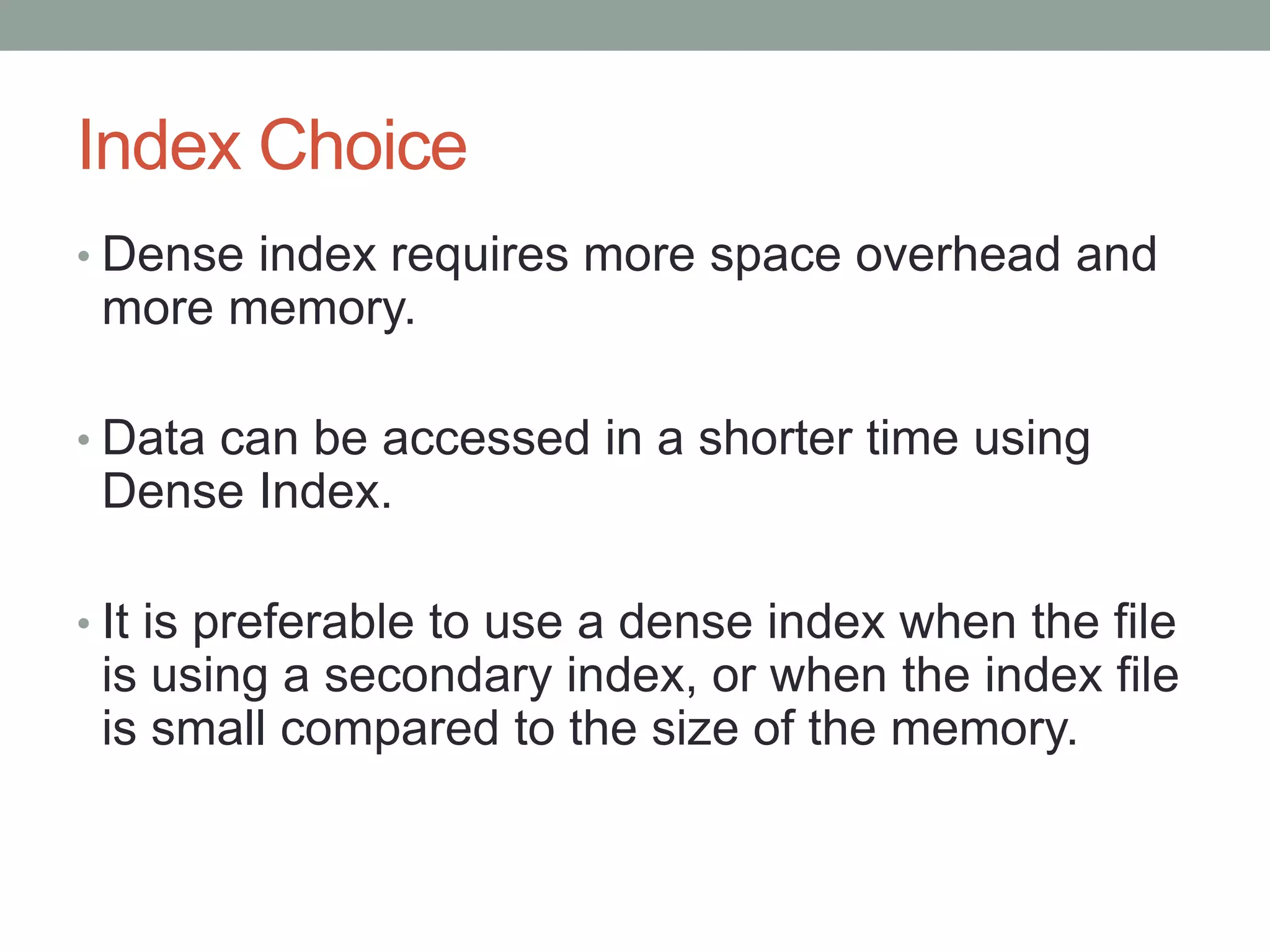 Data Indexing Presentation-My.pptppt.ppt