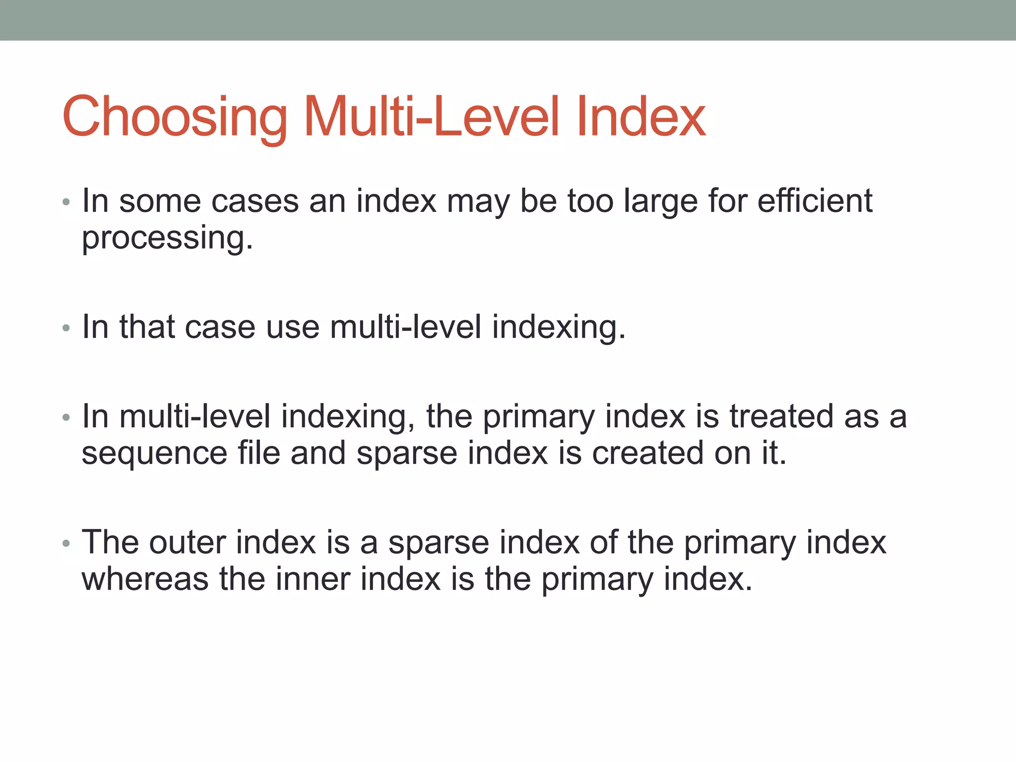 Data Indexing Presentation-My.pptppt.ppt