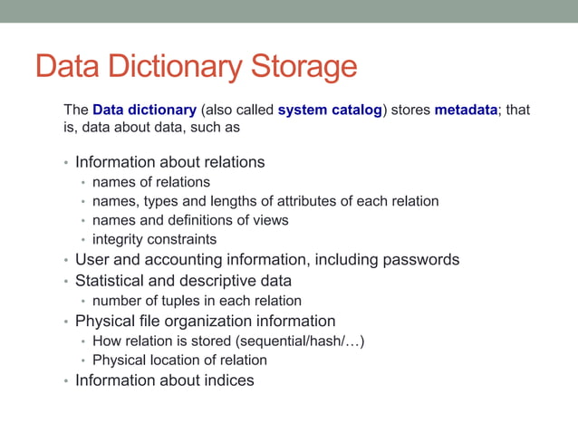Data Indexing Presentation-My.pptppt.ppt