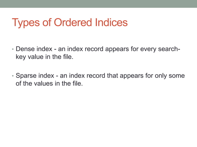Data Indexing Presentation-My.pptppt.ppt