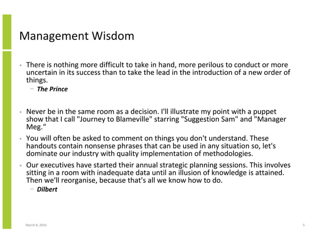 Data, Information And Knowledge Management Framework And The Data ...