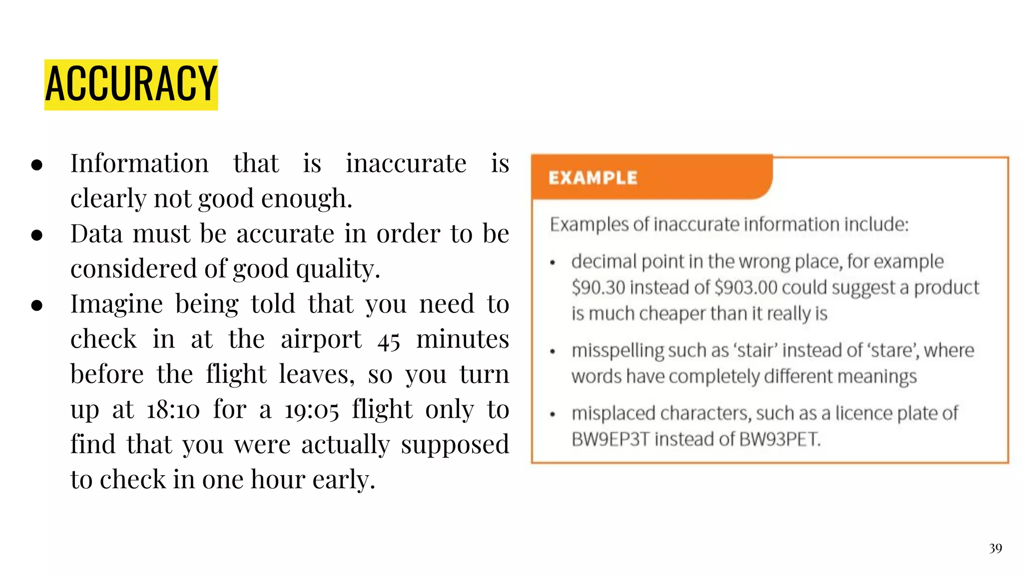 Data, Information, Knowledge and Processing | PDF