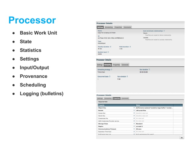 Data Ingestion And Distribution With Apache Nifi Ppt