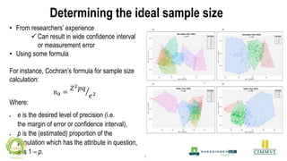 Data in science | PPT