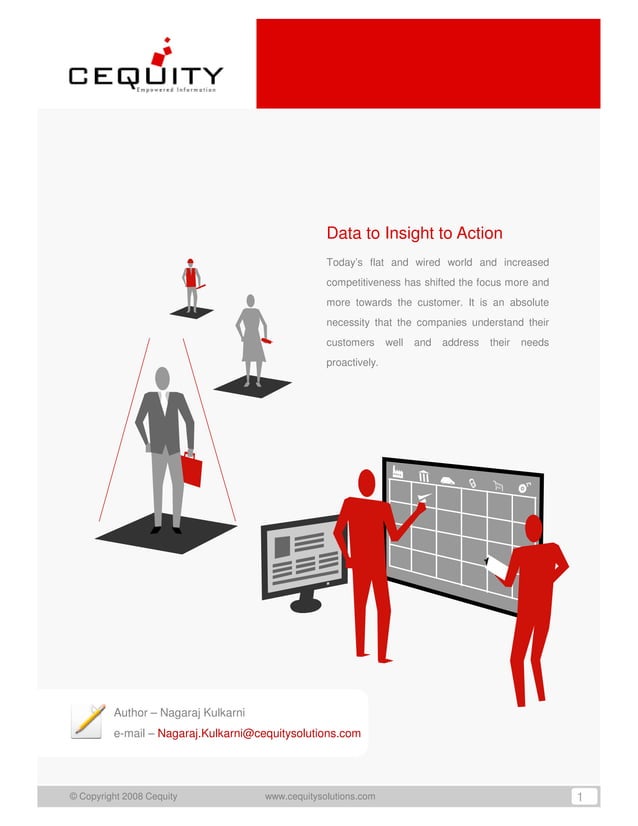 Data Insight Action | PDF | Databases | Computer Software and Applications