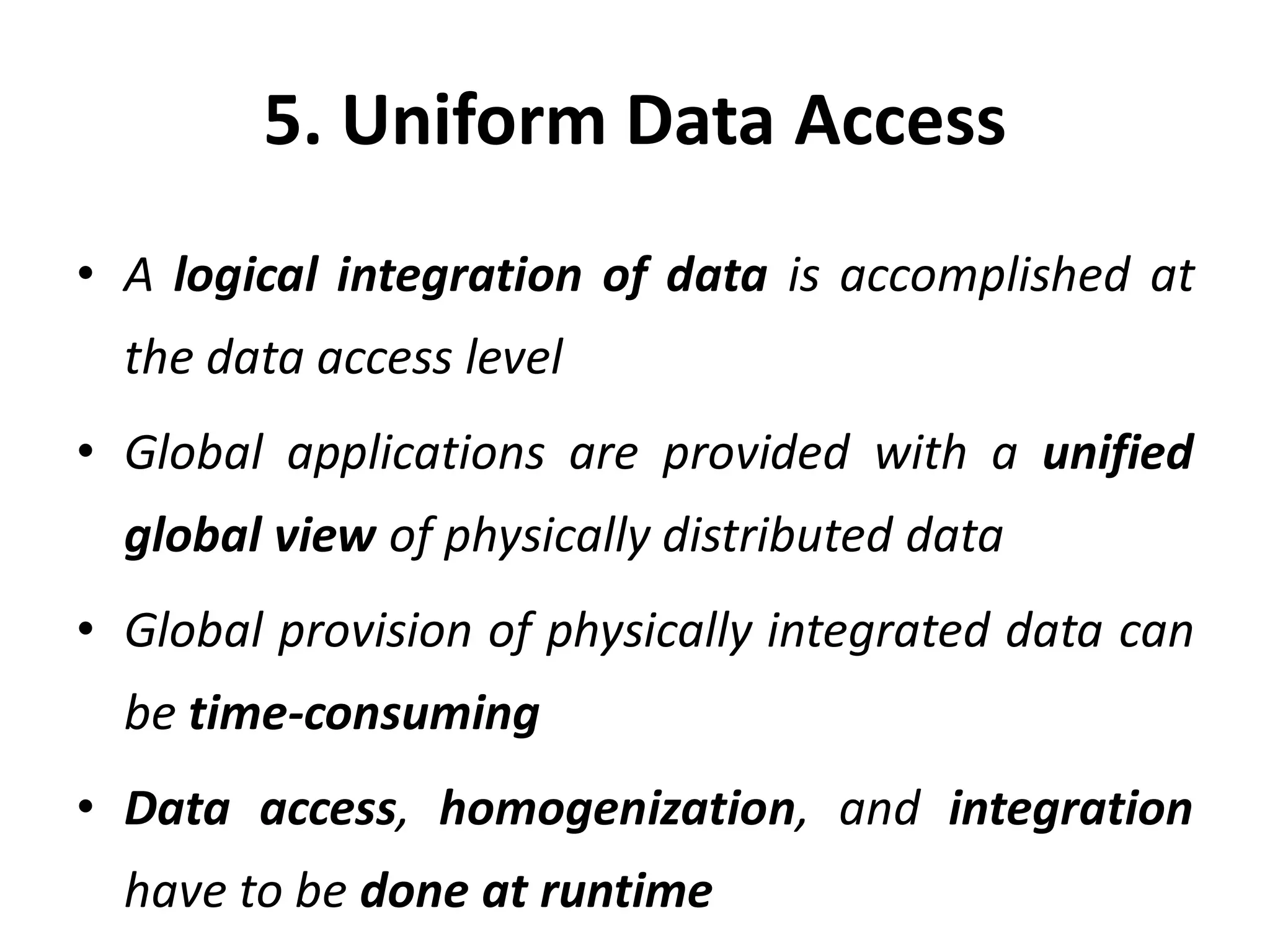 Data integration | PDF