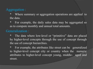 Data integration | PPTX