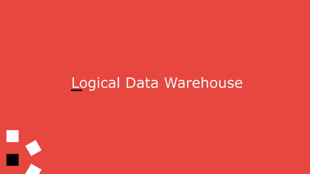 Data Integration Alternatives When To Use Data Virtualization Etl And Esb Ppt 