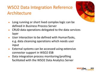 Data integration and Business Processes | PDF | Cloud Computing | Internet