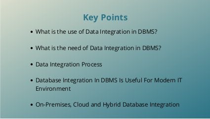 Data Integration In DBMS.pdf