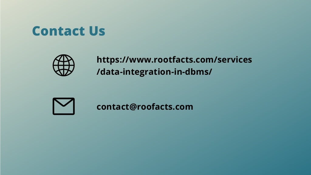 Data Integration In DBMS.pdf