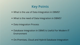 Data Integration In DBMS.pdf