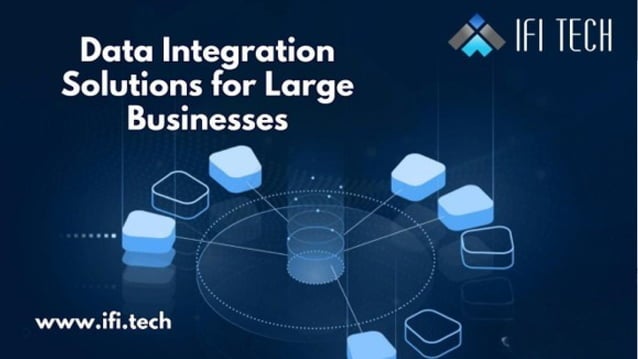 Top 10 Data Integration Challenges & How to Fix Them | PPTX