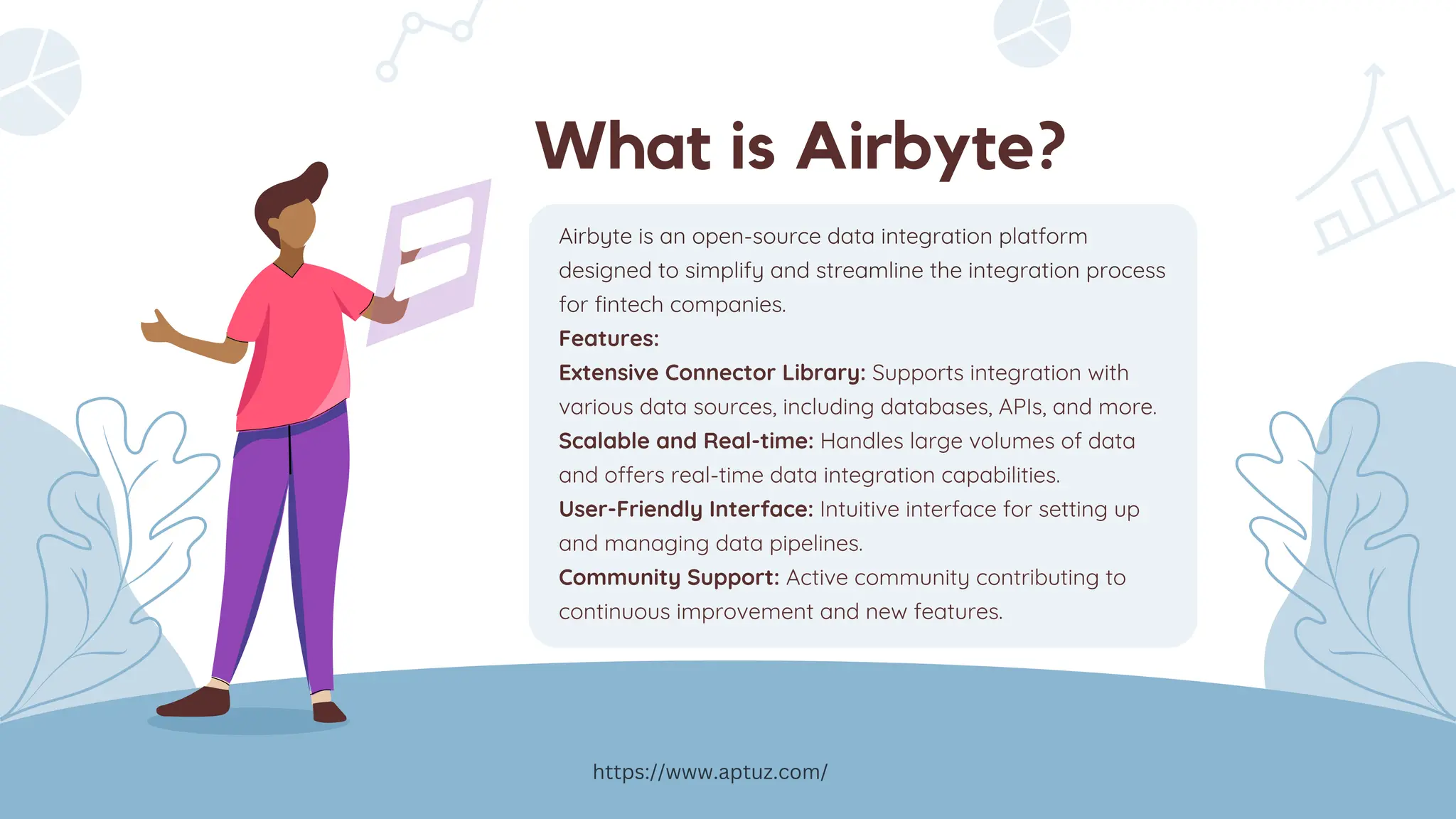 Data Integration Solution for Fintech Airbyte.pdf | Business | Business ...