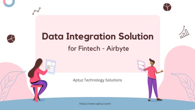 Data Integration Solution for Fintech Airbyte.pdf | Business | Business ...