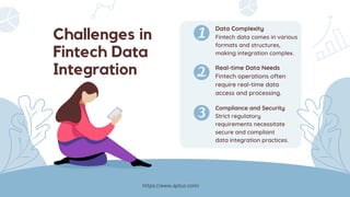 Data Integration Solution for Fintech Airbyte.pdf | Business | Business ...