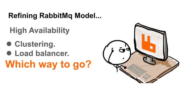 Data integration with rabbit mq and celery | PPT | Free Download