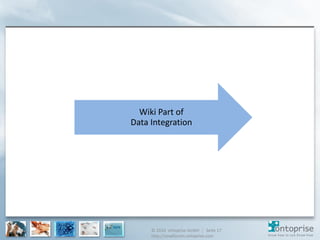 Semantic Data Integration with SMW+ | PDF | Databases | Computer Software and Applications