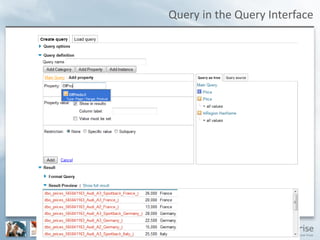 Semantic Data Integration with SMW+ | PDF | Databases | Computer Software and Applications