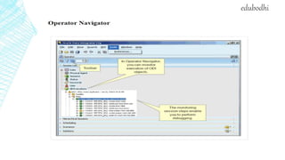 Oracle Data integrator 11g (ODI) - Online Training Course | PPT