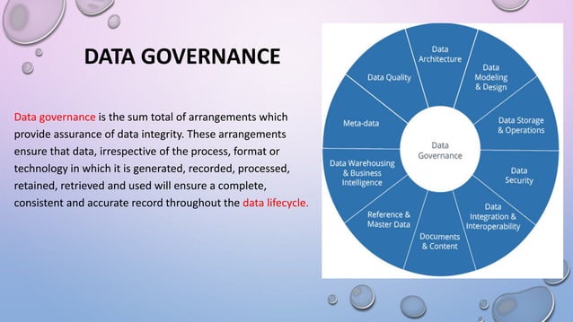Data integrity in pharmaceutical industry a brief overview | PDF