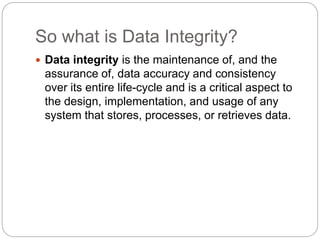 Data Integrity.pptx