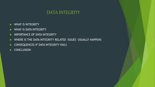 Data Integrity.pptx