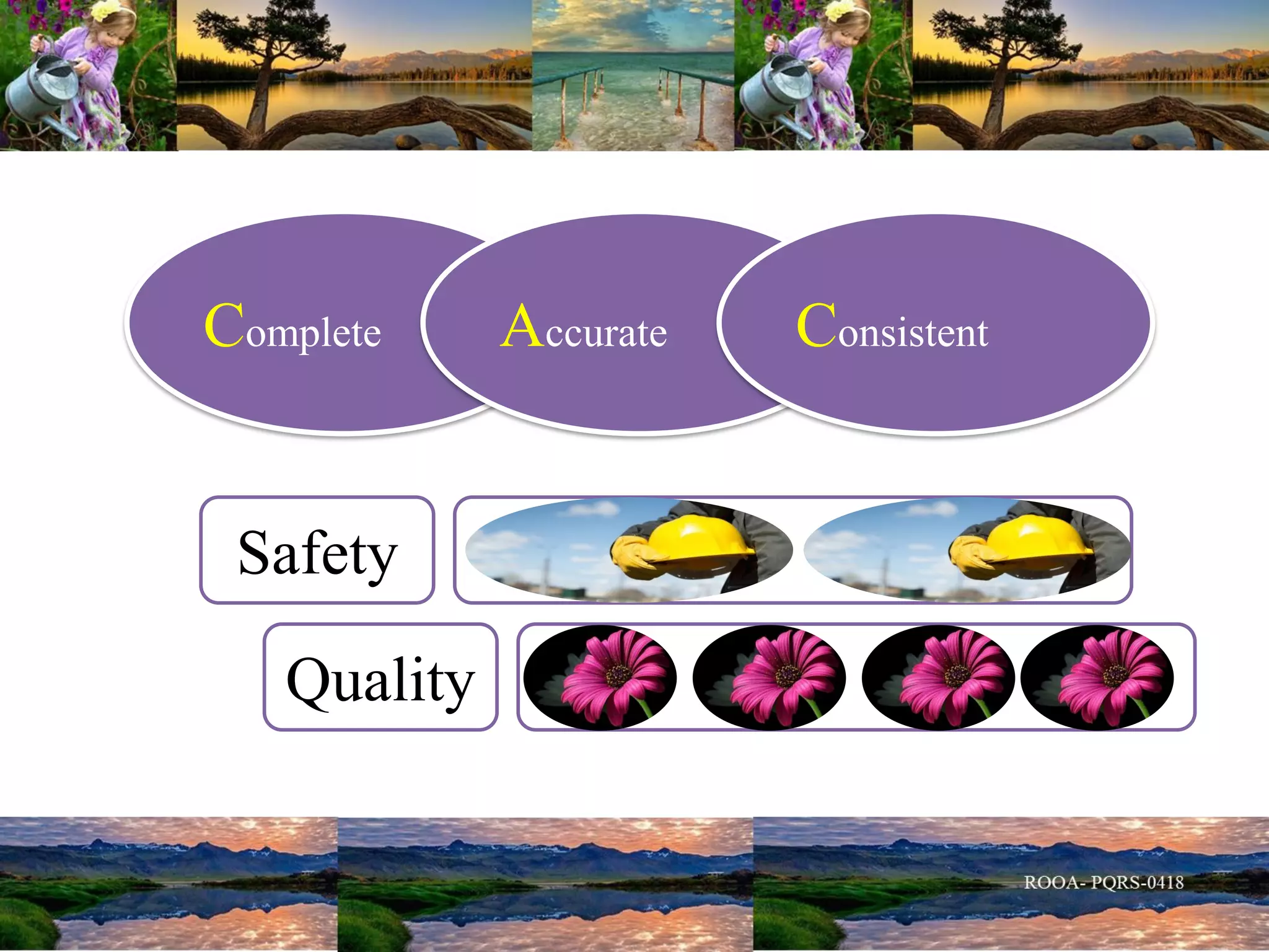 Data Integrity & Culture of Quality Integration | PDF