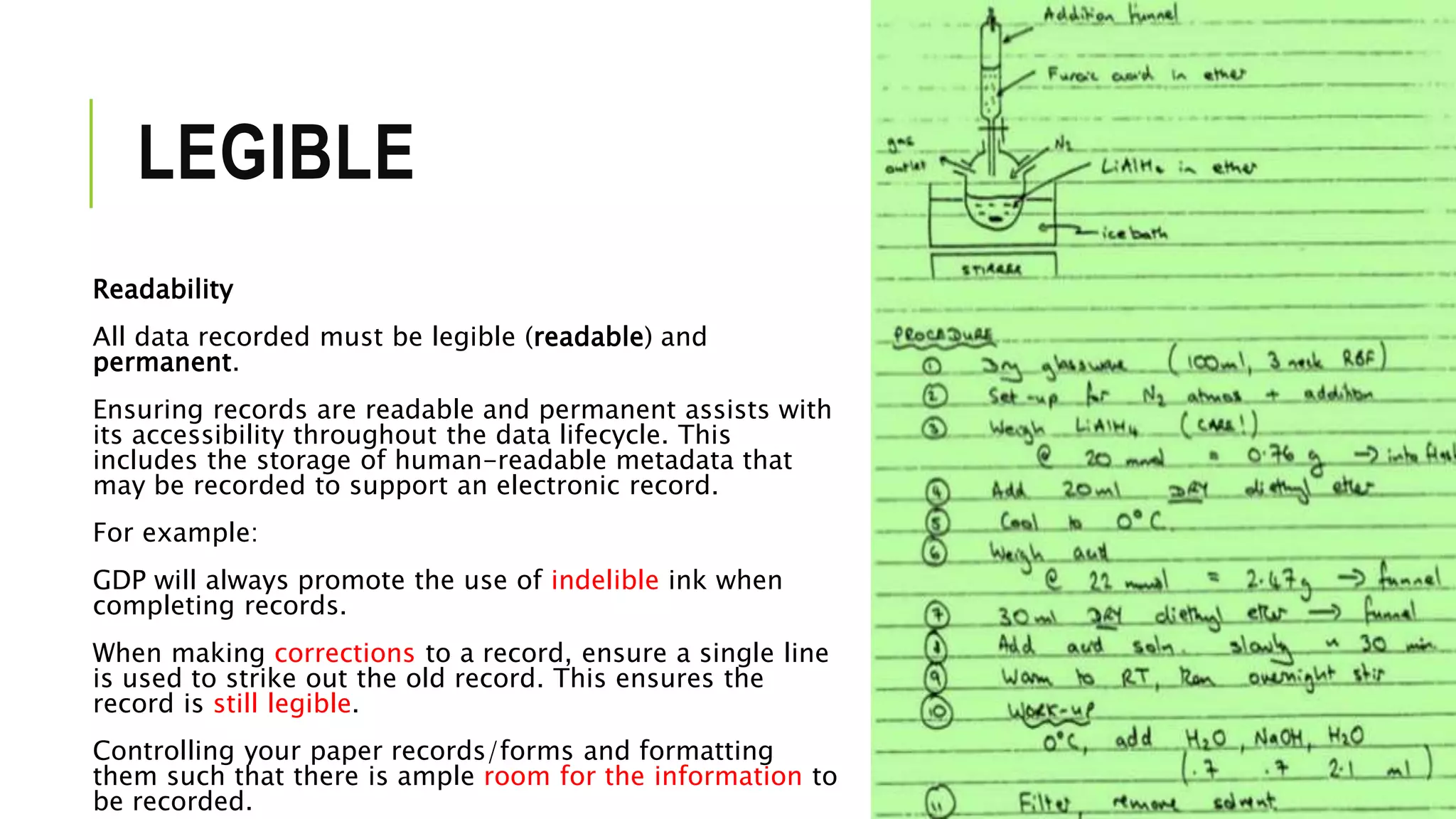 Data integrity nouri 10092020 | PPTX