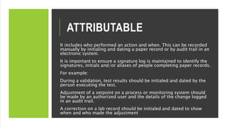 Data integrity nouri 10092020 | PPTX