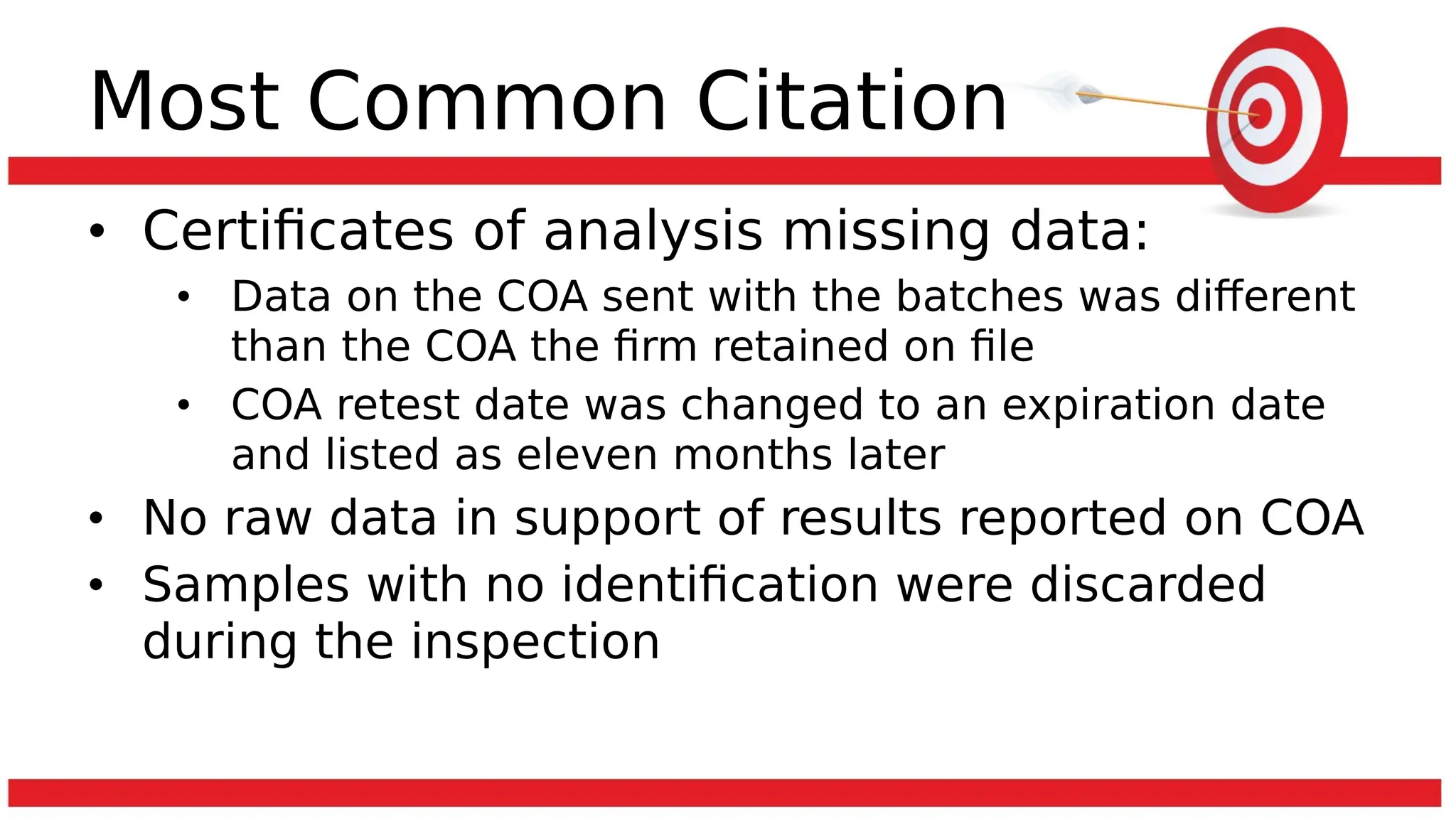 Data Integrity Overview and data integrity test.pdf